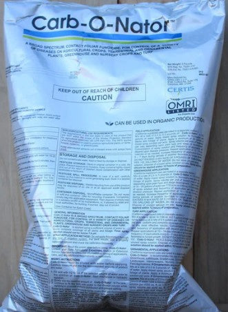 Kaligreen Potassium Bicarbonate Soluble Powder Fungicide 5# – Agcare ...