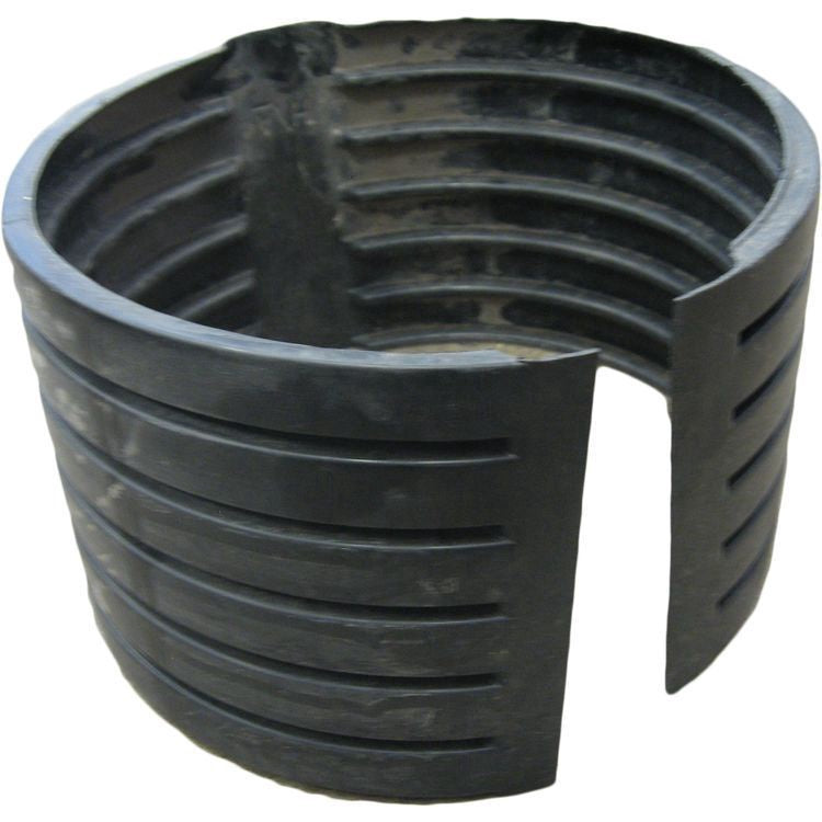 Coupler Split HDPE 6" – Agcare Products
