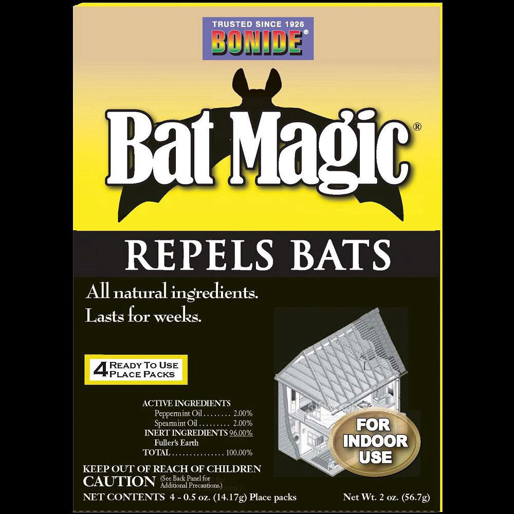 Bat Magic – Agcare Products