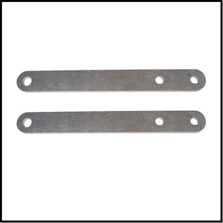 Ghost Push To Open Bracket set of two – Agcare Products