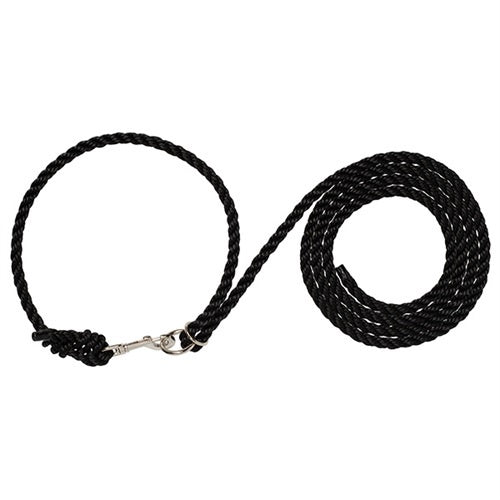 Livestock Adj Poly Neck Rope – Agcare Products