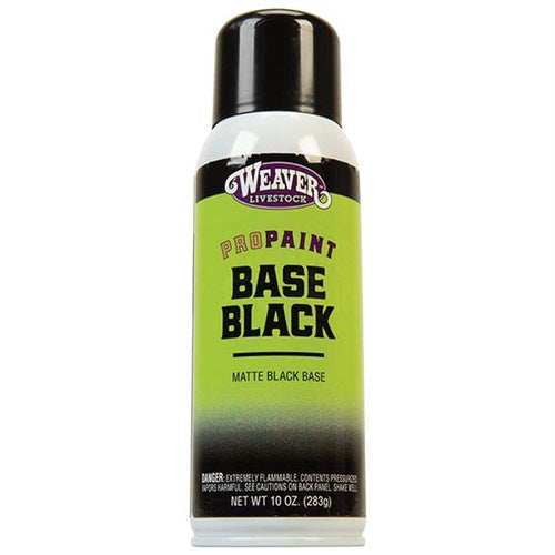 ProPaint Base Black – Agcare Products