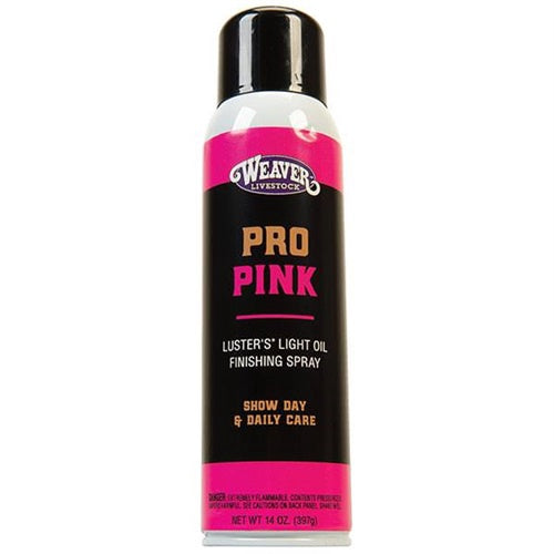 ProPink Show Day Spray – Agcare Products