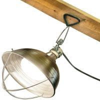 Heat Lamp w/ clamp Brooder High Watt – Agcare Products