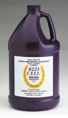 Vitamin & Mineral Supplement Red Cell Gallon – Agcare Products