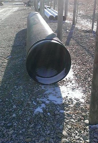 Culvert 24" x 20' DW HDPE – Agcare Products