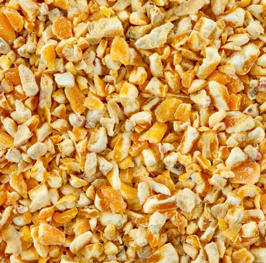 Cracked Corn 50 lb. bag – Agcare Products