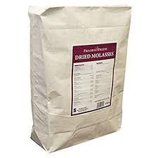 Dried Molasses Feed Supplement 50# – Agcare Products