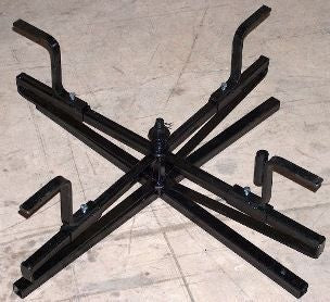 Wire Payout Spinner – Agcare Products