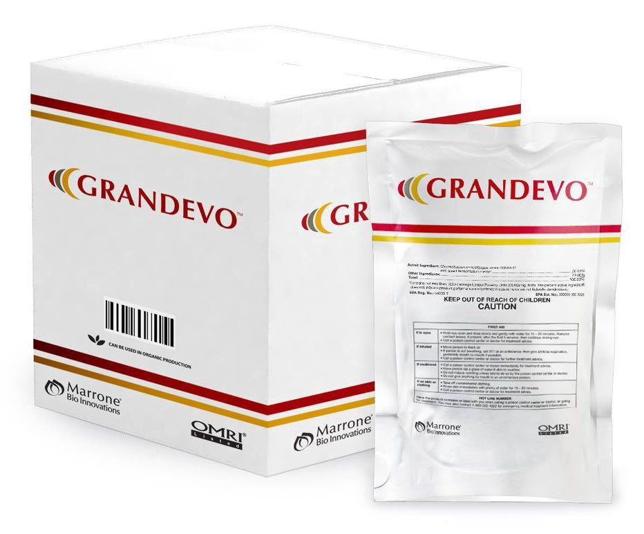 Grandevo WDG 6 lb – Agcare Products