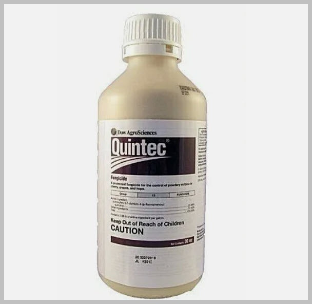 Quintec Fungicide -30 oz EPA 33906-26-10163 – Agcare Products
