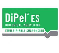 Dipel ES 2.5 gal Insecticide – Agcare Products