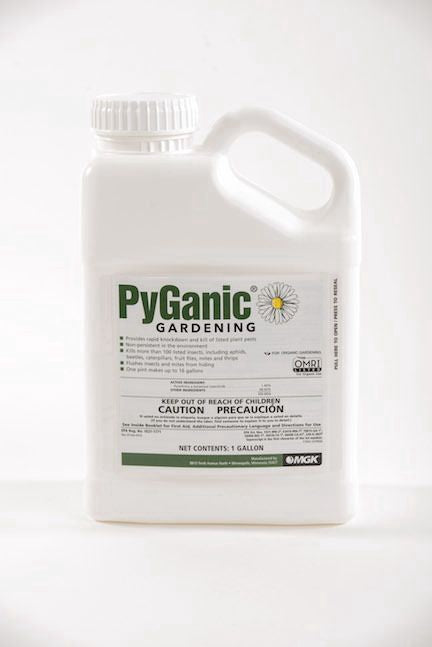 Pyganic 1.4 EC Gallon – Agcare Products