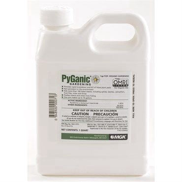 Pyganic 1.4 EC Quart – Agcare Products