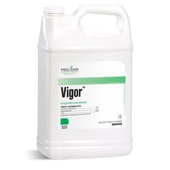 Crop Oil Concentrate, Vigor 2.5 gal – Agcare Products