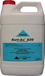 SURF AC 820 2.5 gal. – Agcare Products