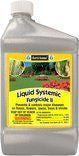 Liquid Systemic Fungicide II Quart Bottle – Agcare Products