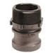 Coupling 1-1/2" Gator Lock F – Agcare Products
