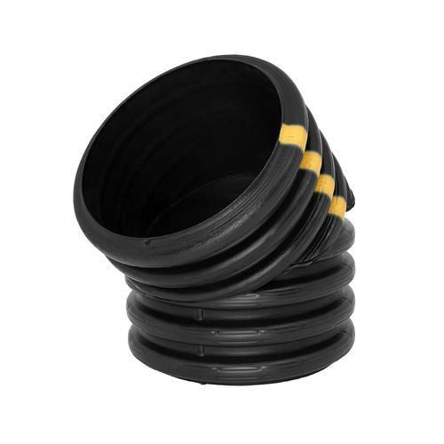 Culvert 15" 45 Degree Elbow Fitting DW – Agcare Products