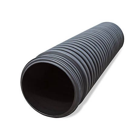 Culvert 48" x 20' DW HDPE – Agcare Products