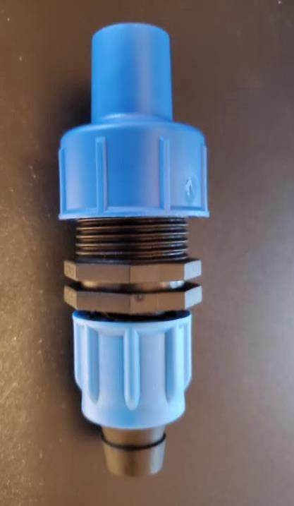 5/8 Drip Line Self Flush End – Agcare Products