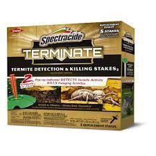 TermiNate Termite Kit – Agcare Products