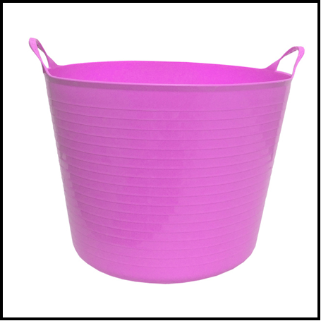 Tub Tuff Flex 7 gal Ast Colors – Agcare Products