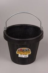 Bucket 12 qt Rubber(12qt) – Agcare Products