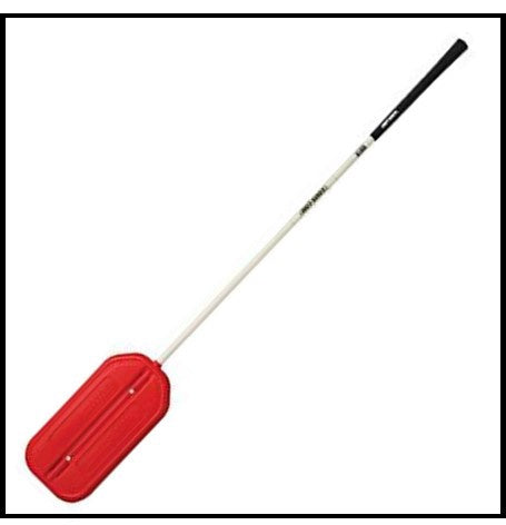 Sorting Paddle 48" Red DNR – Agcare Products