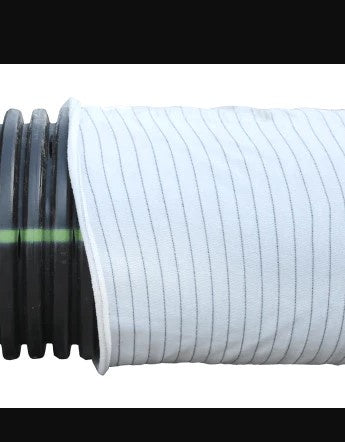 Culvert 4" x 100' Perf. w/ sock – Agcare Products