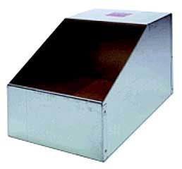 Nesting Box Rabbit Metal w/ Wood Floor – Agcare Products