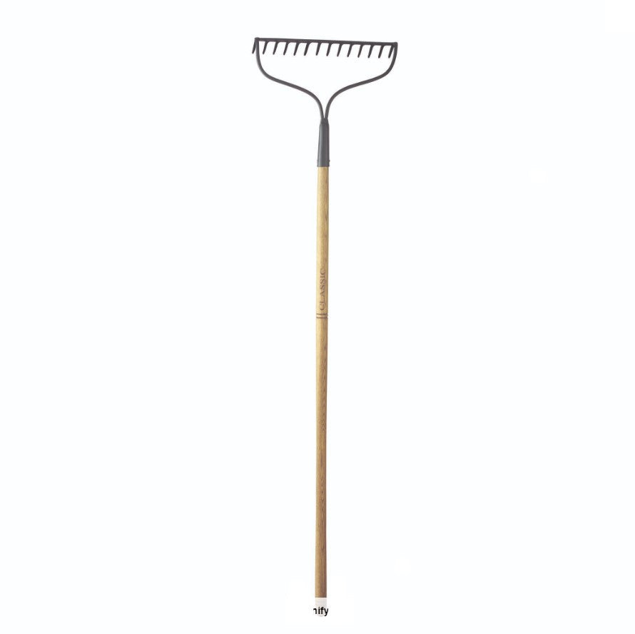 Flexrake Classic LH Bow Rake – Agcare Products