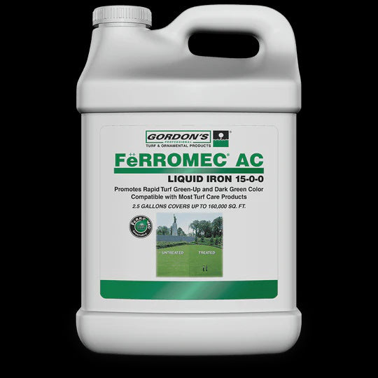 15-0-0 CNI 6 Iron 2.5 gal – Agcare Products