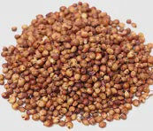 Milo Bird Seed 50# Sorghum – Agcare Products