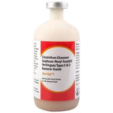 Bar-Vac CD-T 10 Ds 50mL Tetanus SO Special Order by Request – Agcare ...
