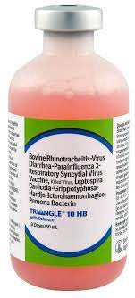 Triangle 10 HB 50 ml (10 doses) – Agcare Products