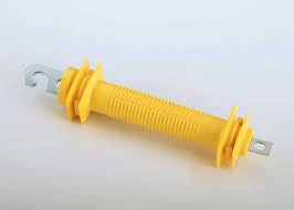 Rubber Gate Handle Yellow – Agcare Products