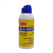 Blu Kote Wound Dressing 5 oz – Agcare Products